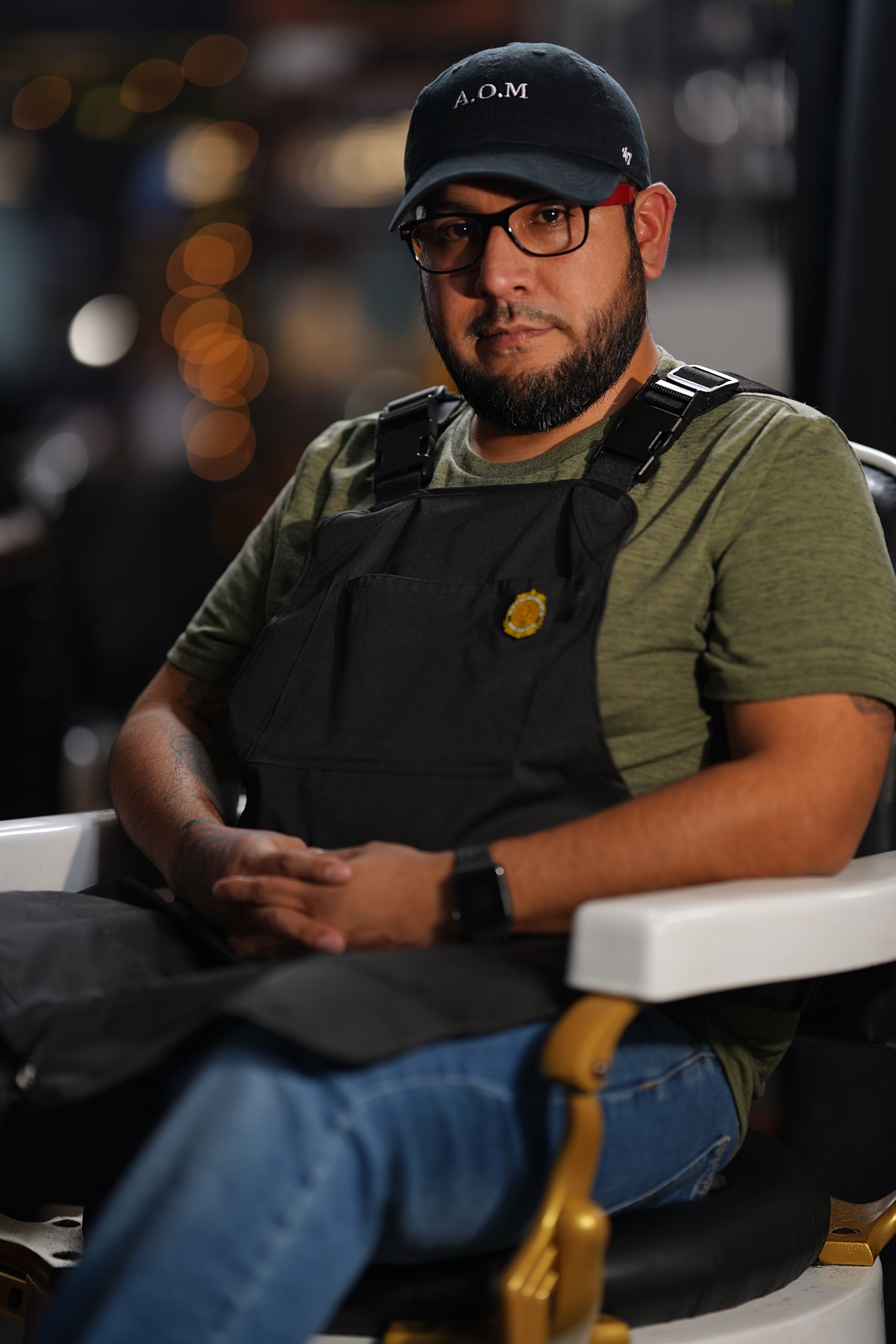 Barbershop - The Art Of Manliness - Located in Chicago, IL